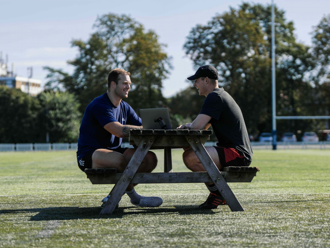 My Services – Sam Leeming Performance