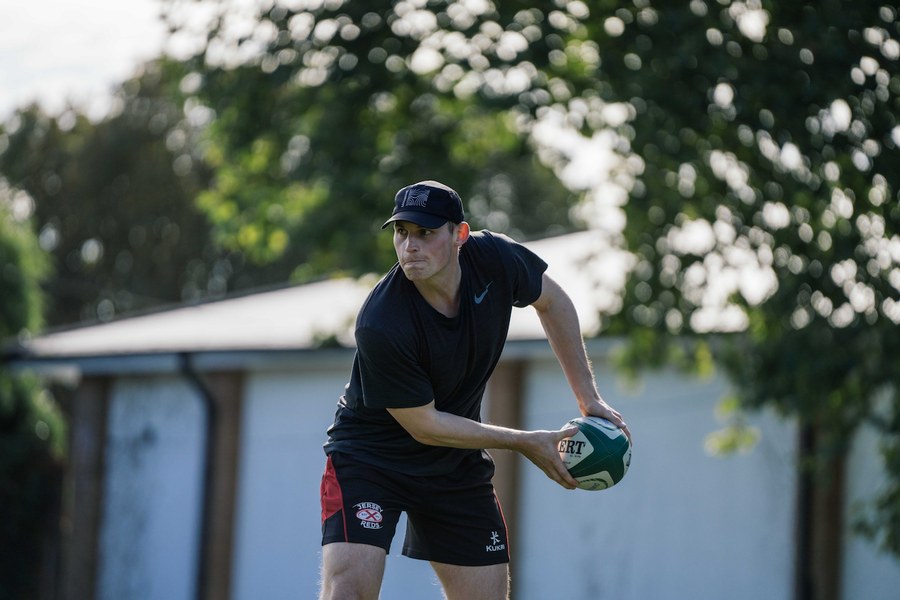 Testimonials – Sam Leeming Performance