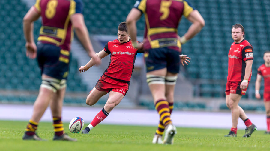 My Story – Sam Leeming Performance