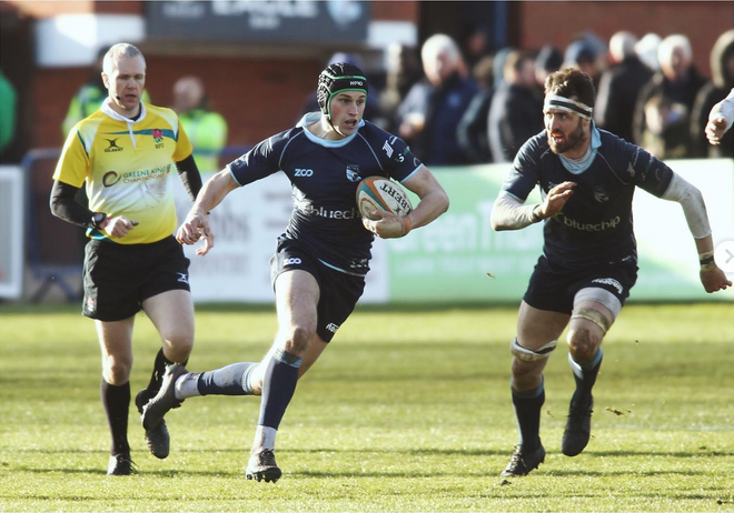 My Story – Sam Leeming Performance